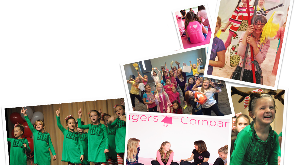 Singers Company :: Home